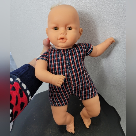 Toyse | Toys | Toyse Made In Spain Doll 8 | Poshmark